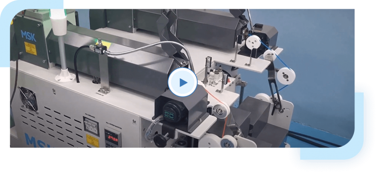 MSK Technologies - Home