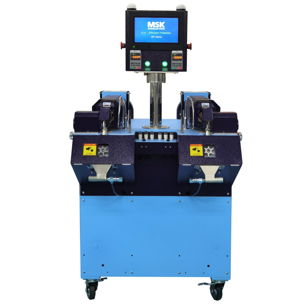 MSK Technologies - Home