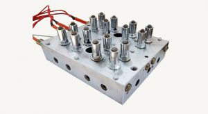 Increase your productivity with MSK Technologies - Mini Runner System