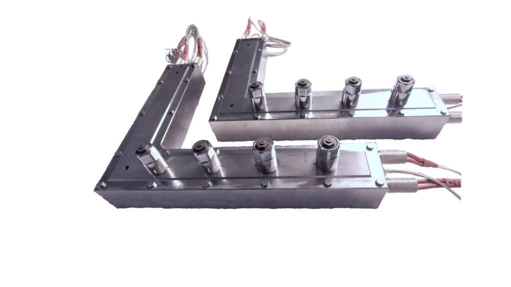 Increase your productivity with MSK Technologies - Mini Runner System